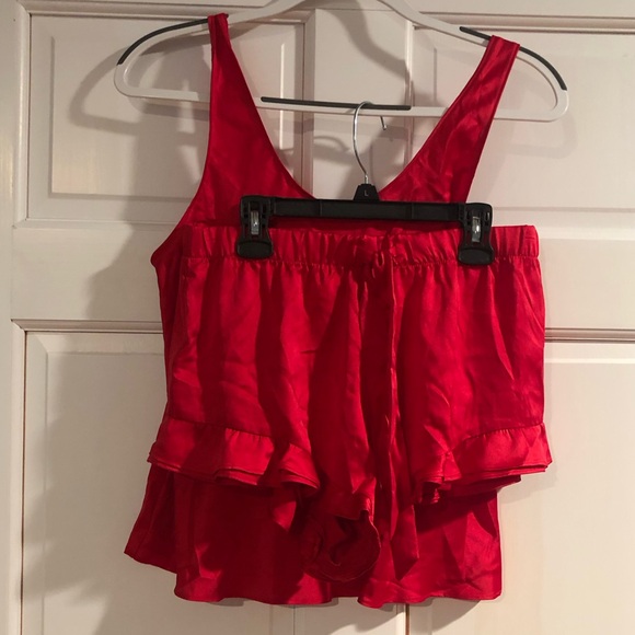 Victoria's Secret | Intimates & Sleepwear | Nwt Victorias Secret Silky ...
